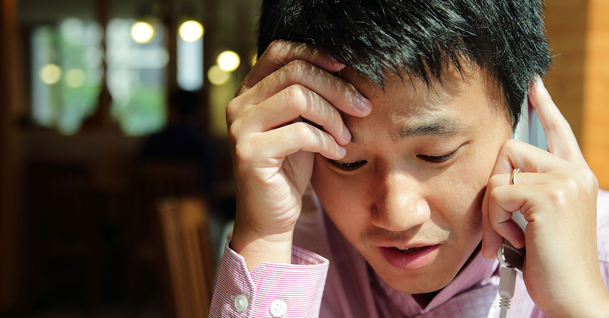 Single session and multi-session counselling help