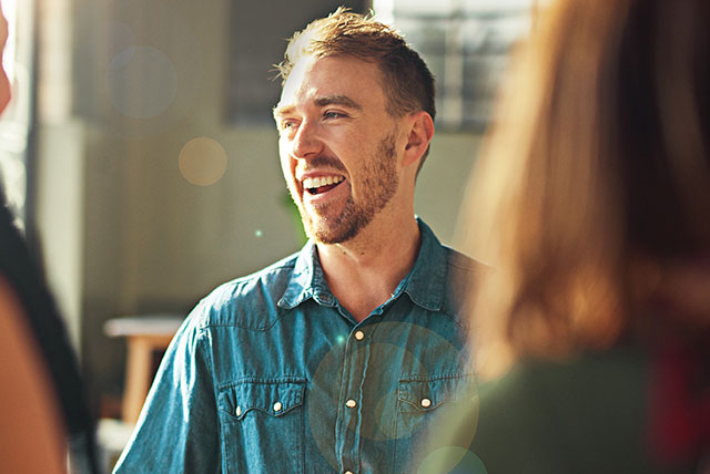 men-and-the-four-key-emotions | MensLine Australia